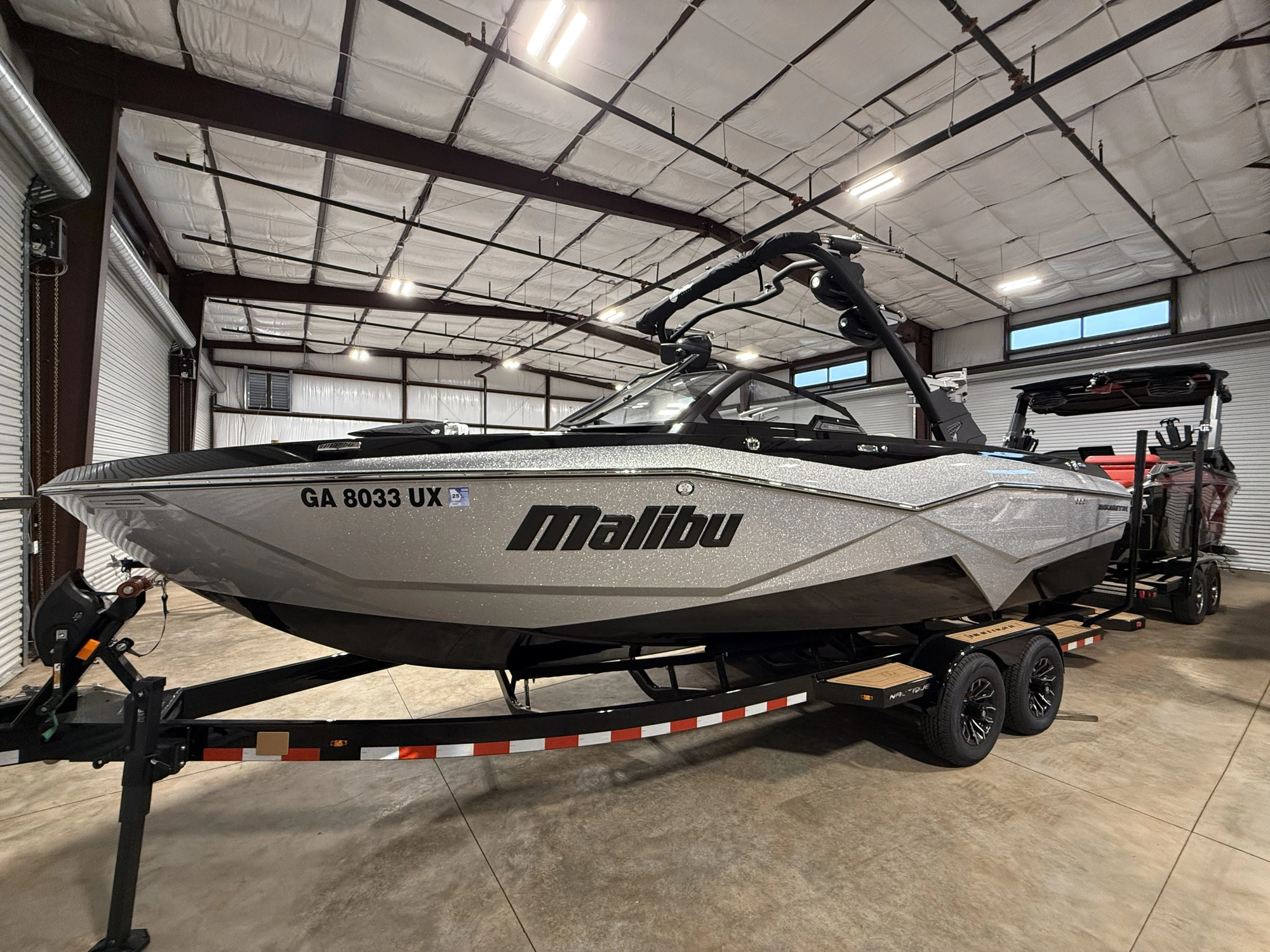 Used 2022 Malibu 25 LSV, Buford - Boats For Sale | BoatsForSale.com