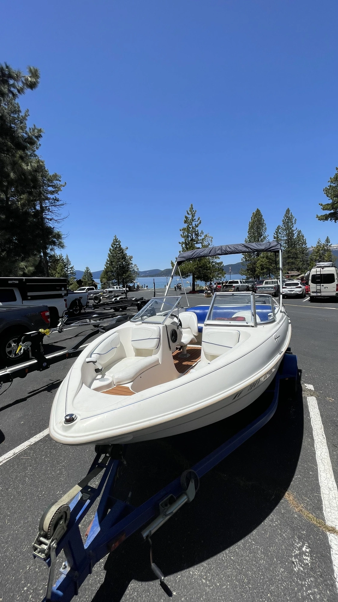 Used 2006 Glastron MX175, Reno - Boats For Sale | BoatsForSale.com