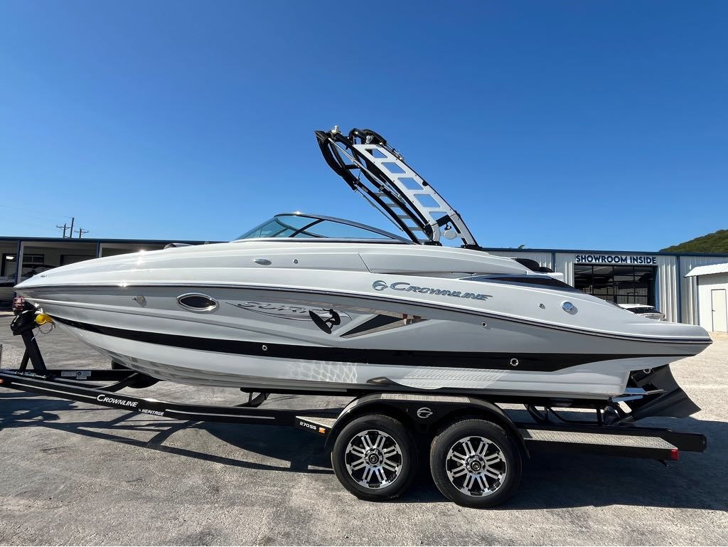 New 2024 Unknown 270, Graford - Boats For Sale | BoatsForSale.com