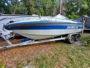 Used 1989 Wellcraft 210 XL Classic, Lake Mary - Boats For Sale ...